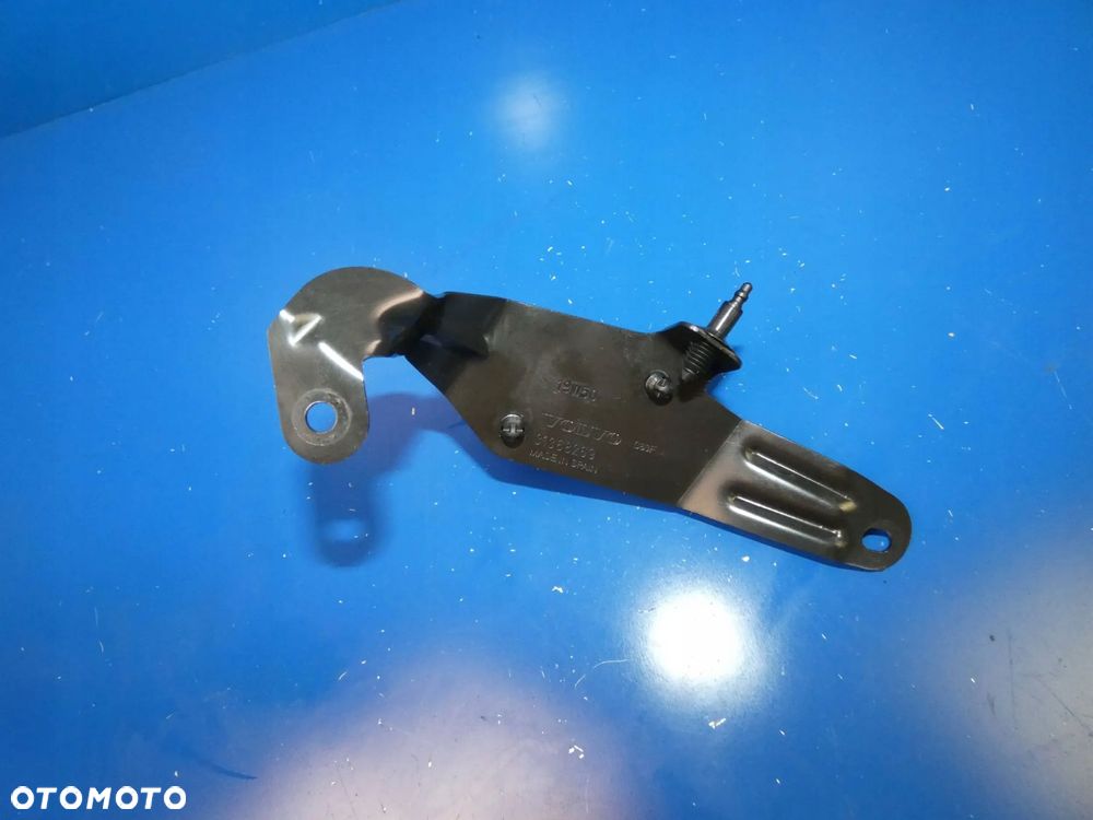 Używany Przewody chłodnic wody - 45 PLN - Otomoto.pl