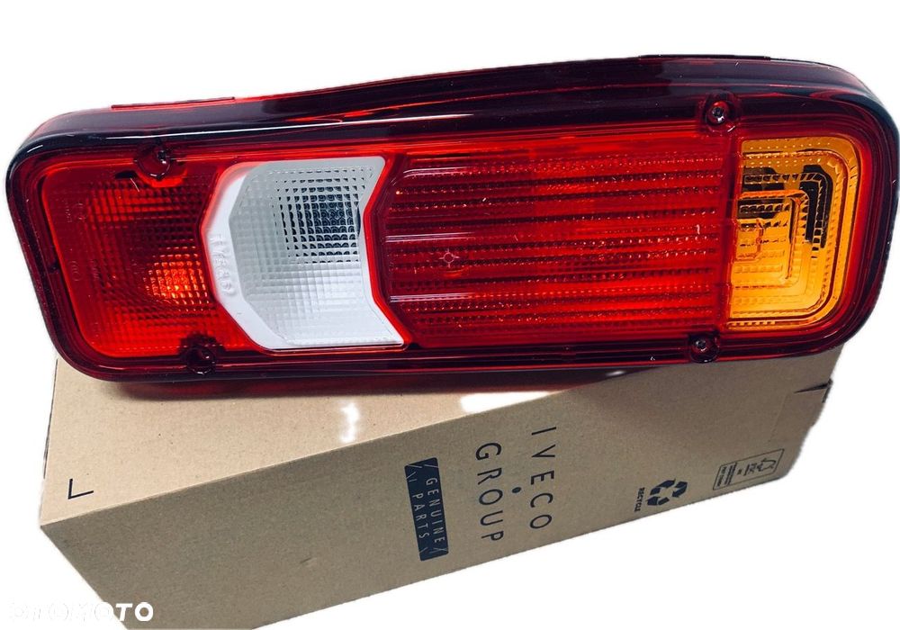 Nowy Pozostale - 160 PLN - Otomoto.pl