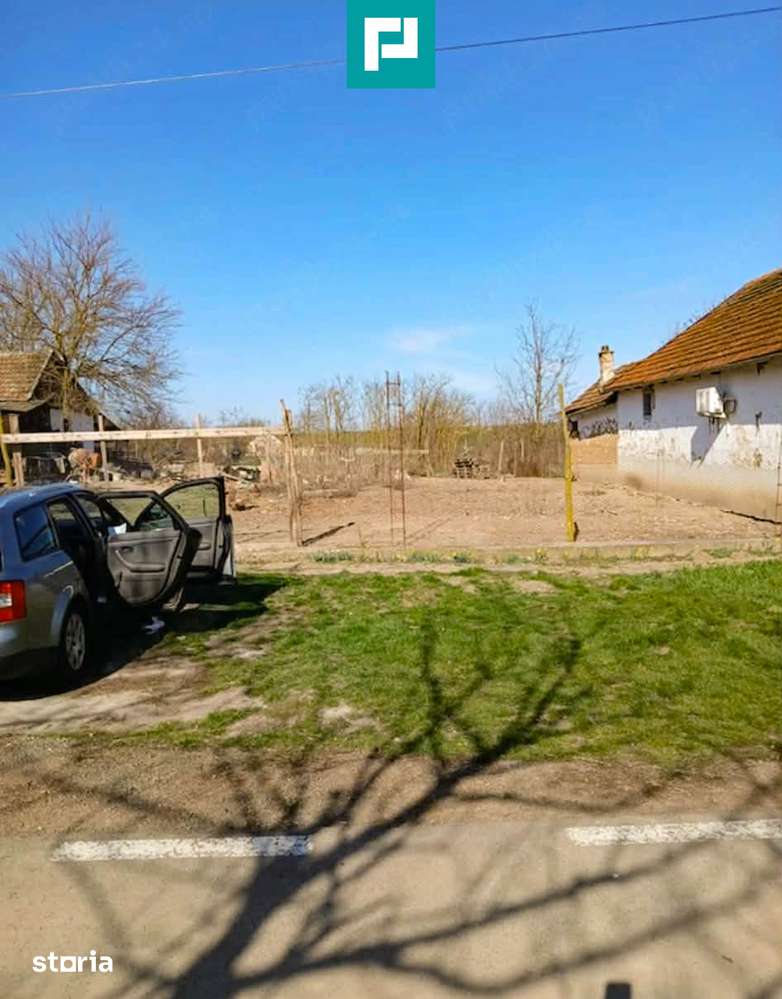 1 501 m², teren de vanzare - Arad (judet), Iermata Neagra - 10359588 ...
