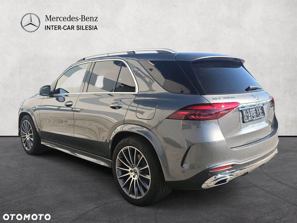 Nowy Mercedes-Benz GLE 2025 - 434 926 PLN, 1 km - Otomoto.pl