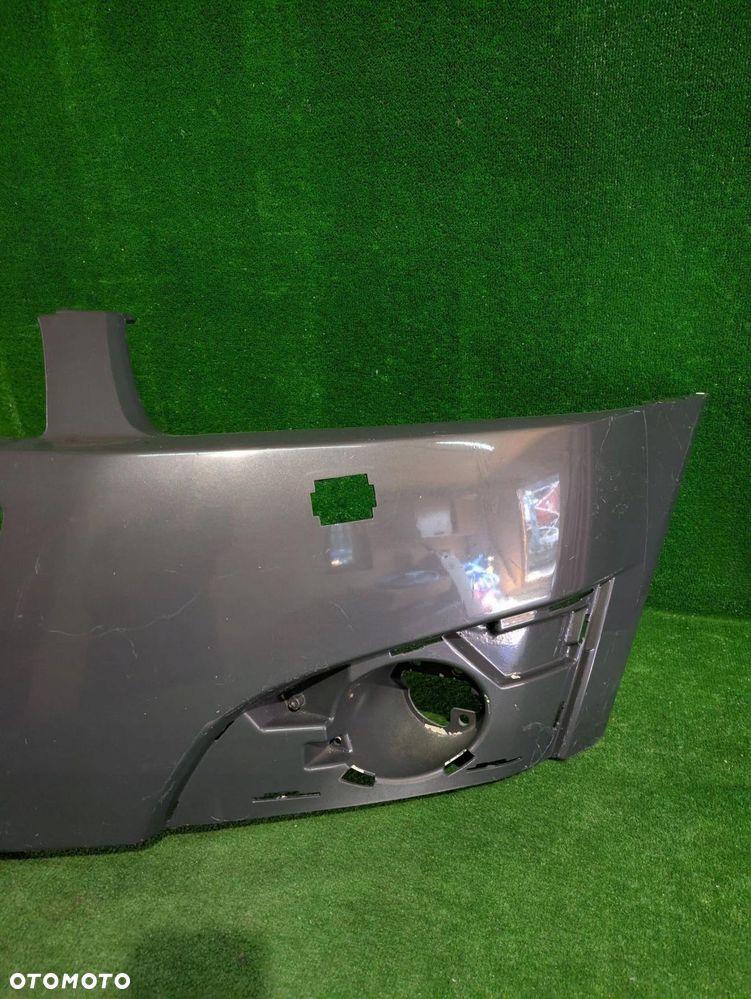 Używany Zderzaki - 1 000 PLN - Otomoto.pl