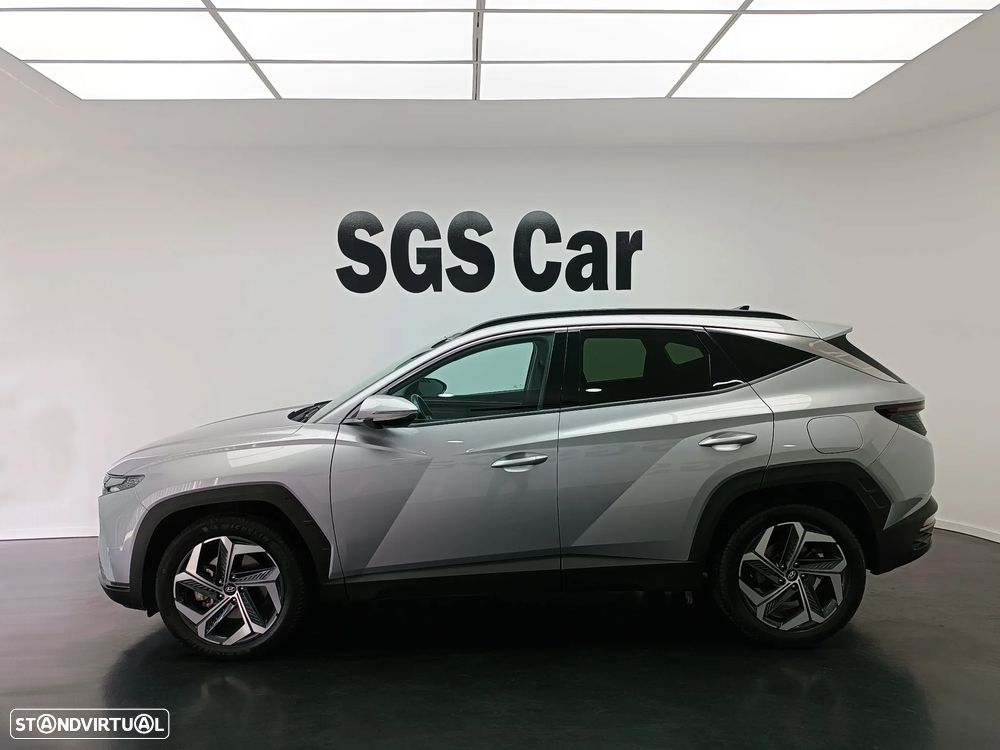 SGS Car | Standvirtual