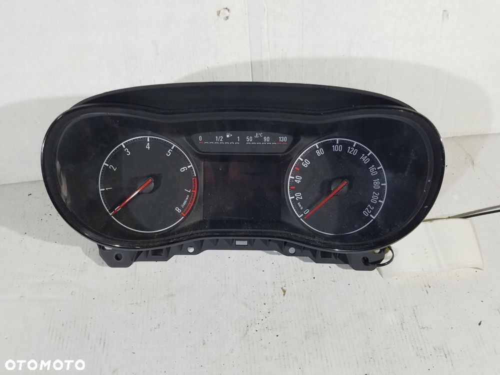 Używany Liczniki, zegary - 275 PLN - Otomoto.pl