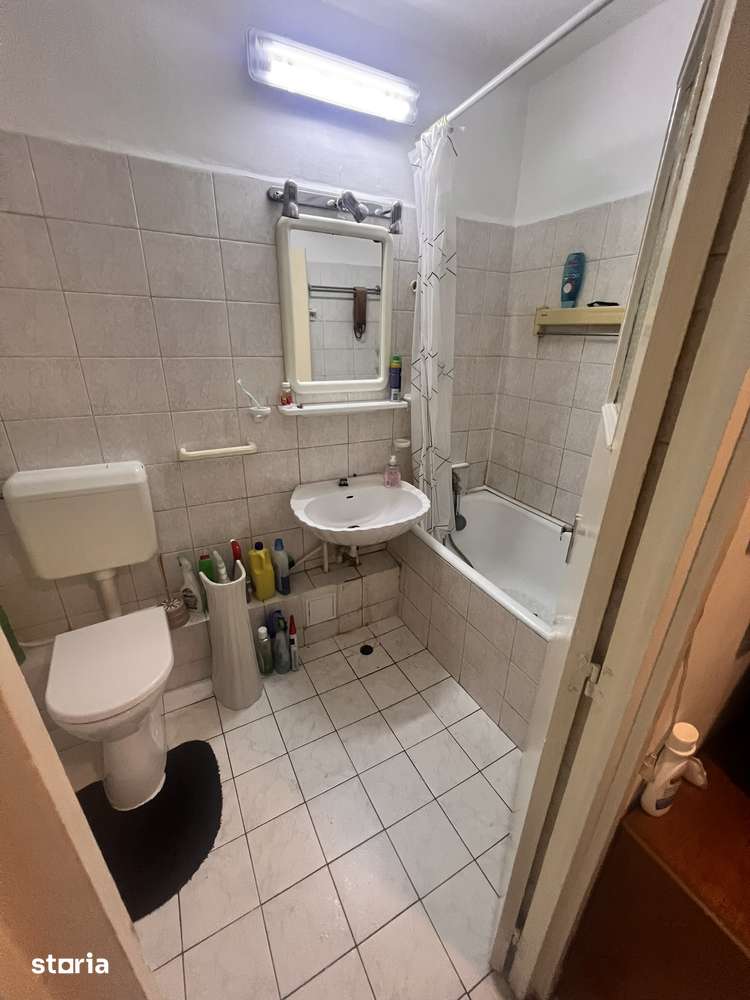 1 Cameră, apartament de inchiriat - Bucuresti (judet), Strada Stirbei ...