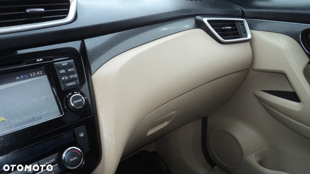 Używany Nissan X-Trail 2015 - 45 900 PLN, 121 695 km - Otomoto.pl