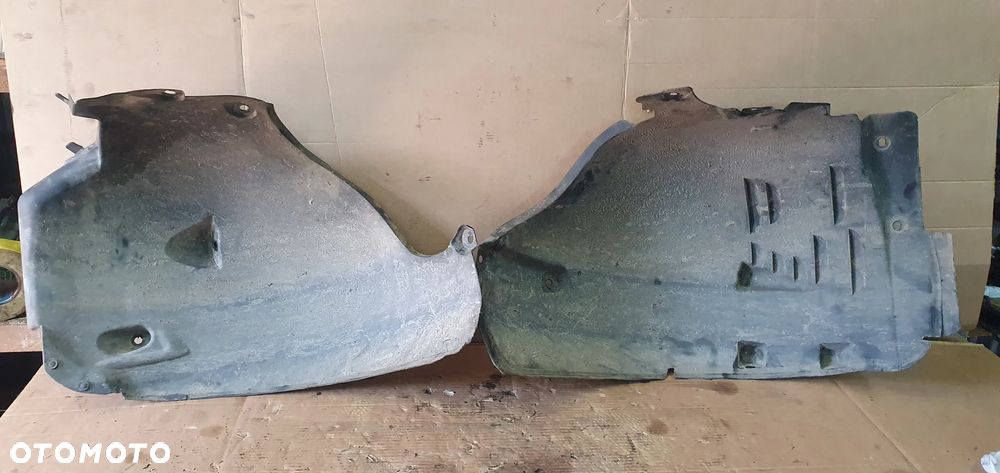 Używany Nadkola - 149 PLN - Otomoto.pl