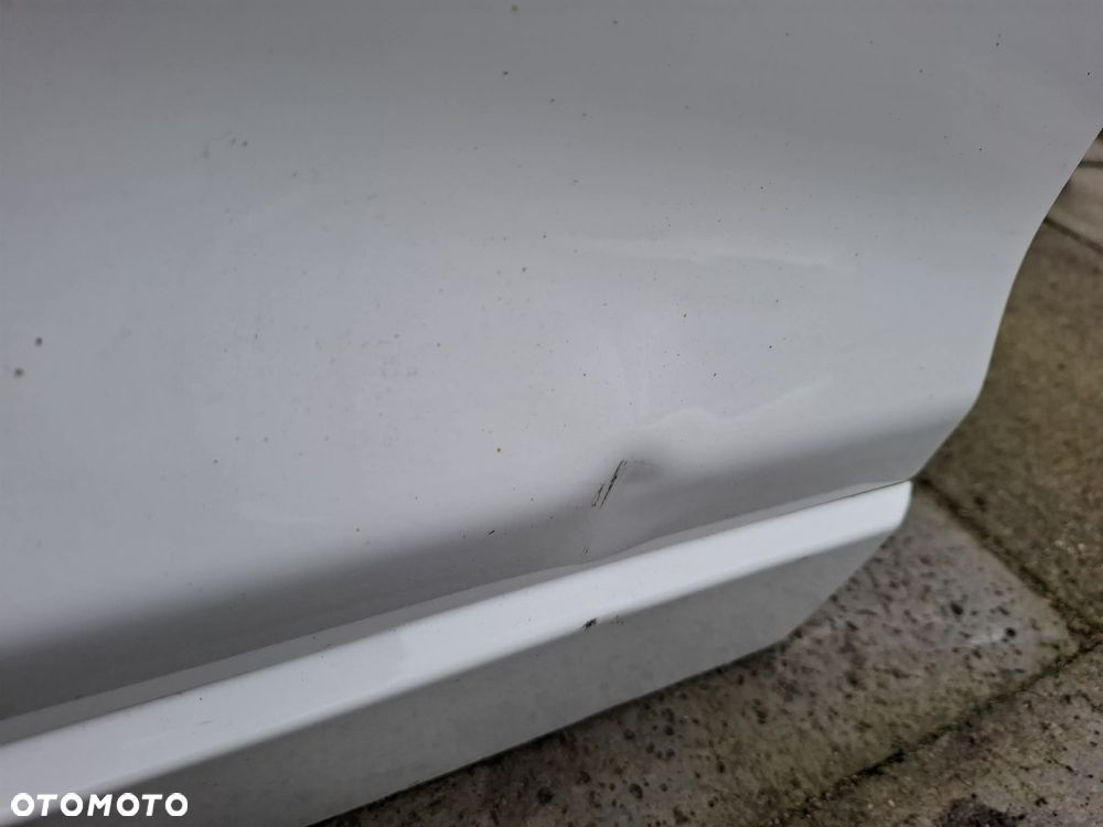 Używany Drzwi - 1 700 PLN - Otomoto.pl