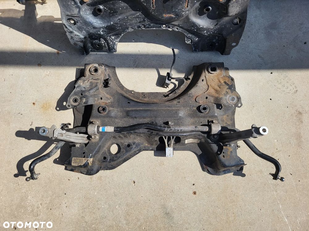 Używany Belki przednie - 1 199 PLN - Otomoto.pl