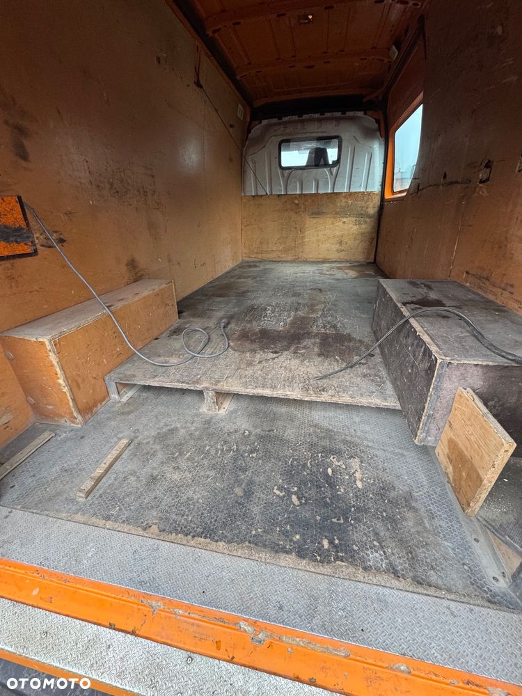 Używany Renault Master Roleta 2010r. L3H2 Maxi Klima I wł. Tablica LED ...