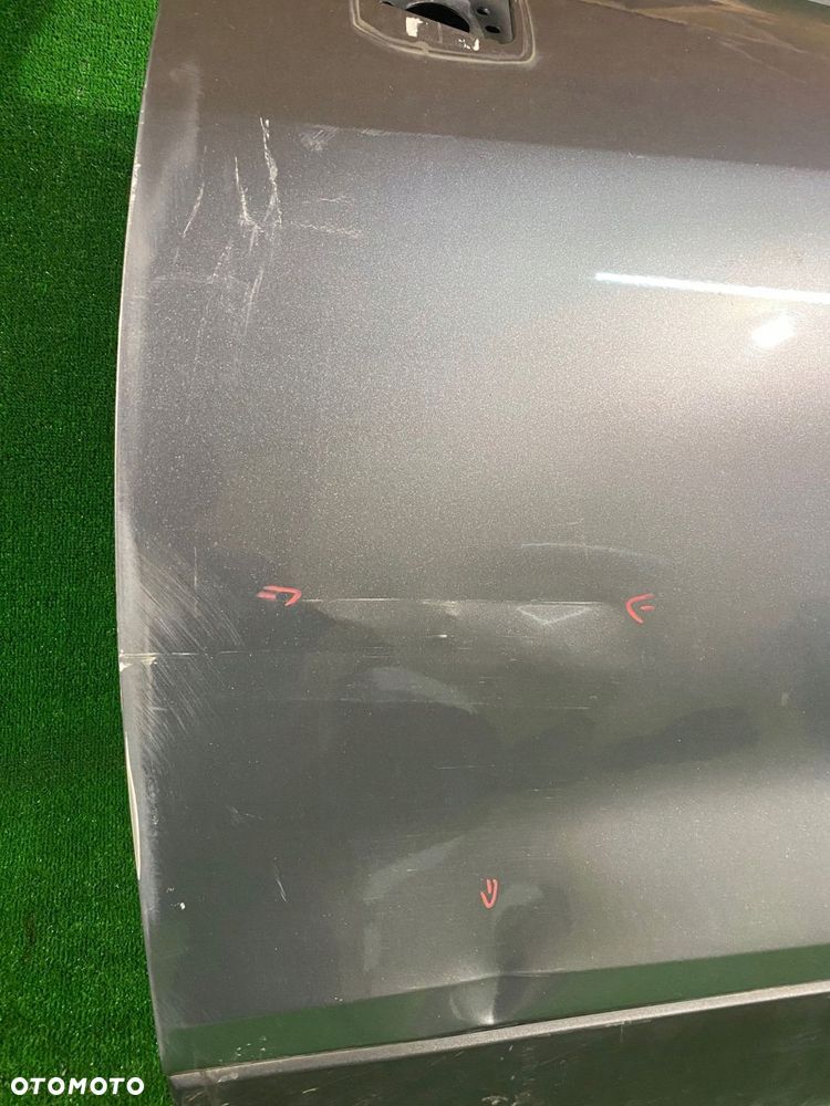 Używany Zderzaki - 1 700 PLN - Otomoto.pl