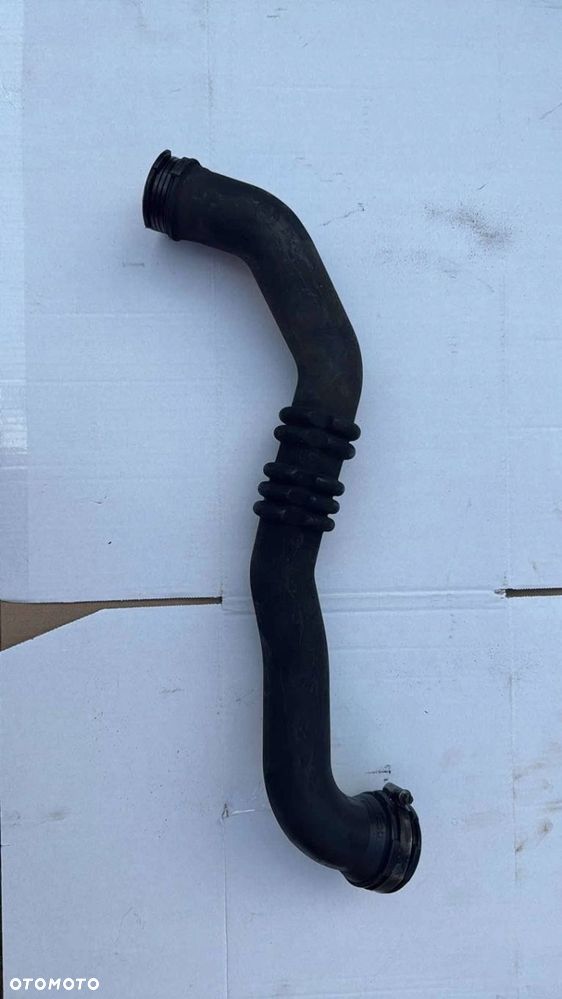 Używany Przewody chłodnic wody - 130 PLN - Otomoto.pl
