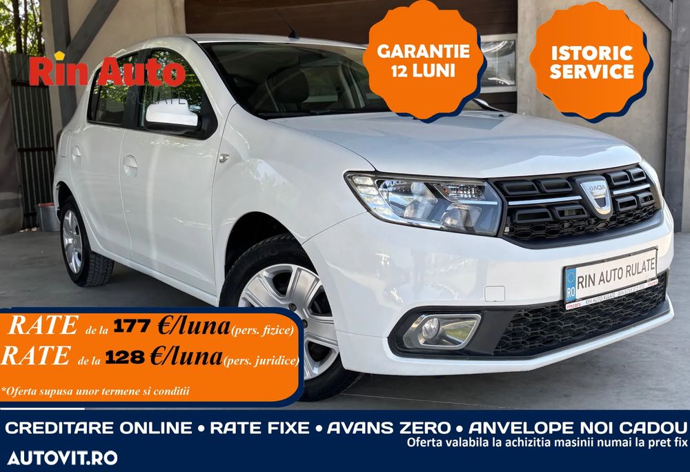 Rin Auto Rulate | Autovit.ro