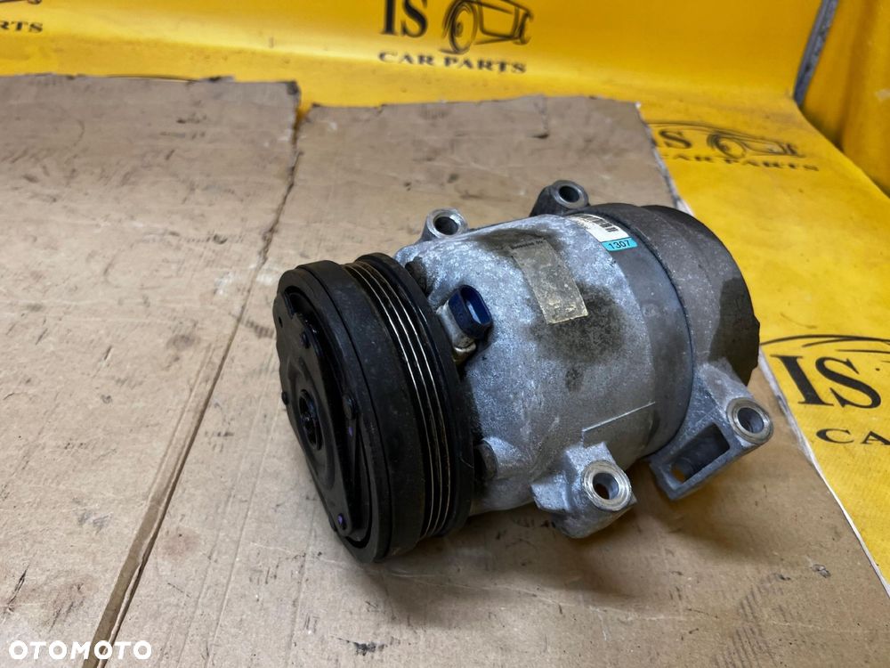 Używany Kompresory klimatyzacji - 1 259,10 PLN - Otomoto.pl