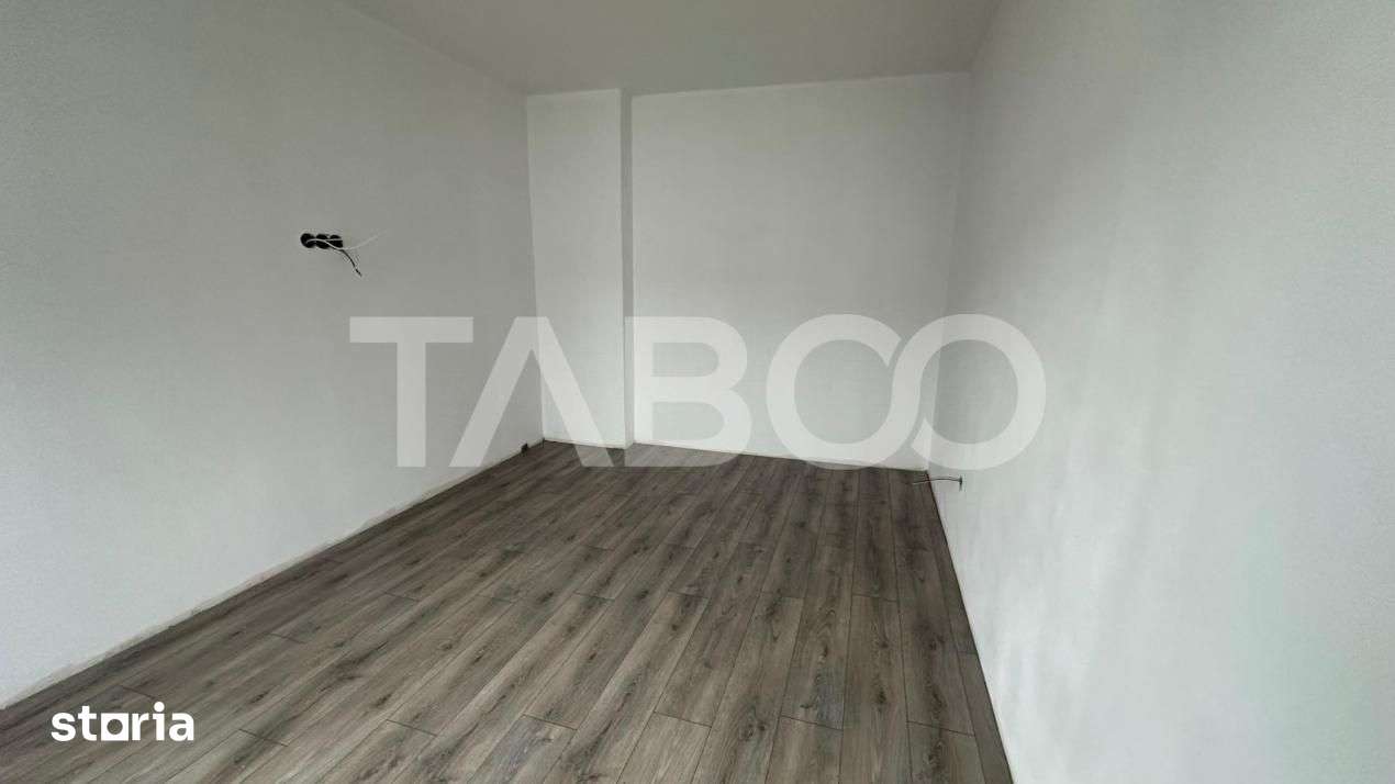 3 camere, apartament de vanzare - Sibiu (judet), Zona Industriala Vest ...