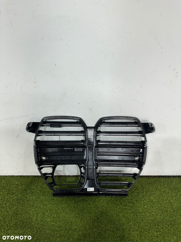 Używany Atrapy chłodnicy - 1 000 PLN - Otomoto.pl