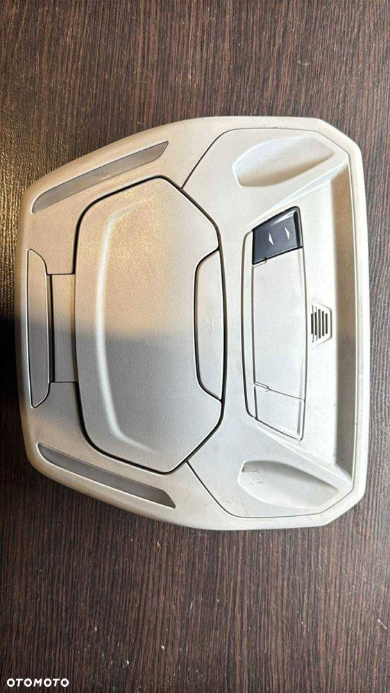 Używany Schowki, półki - 270 PLN - Otomoto.pl