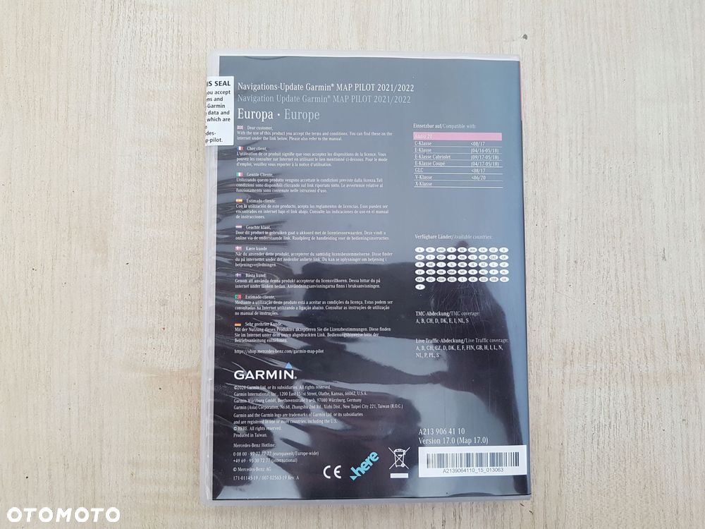 Nowy Pozostałe - 299 PLN - Otomoto.pl