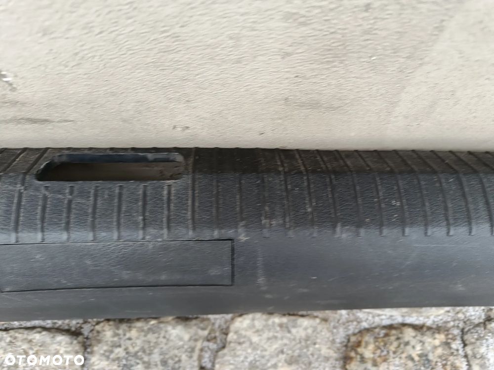 Używany Osłony, zaślepki - 25 PLN - Otomoto.pl