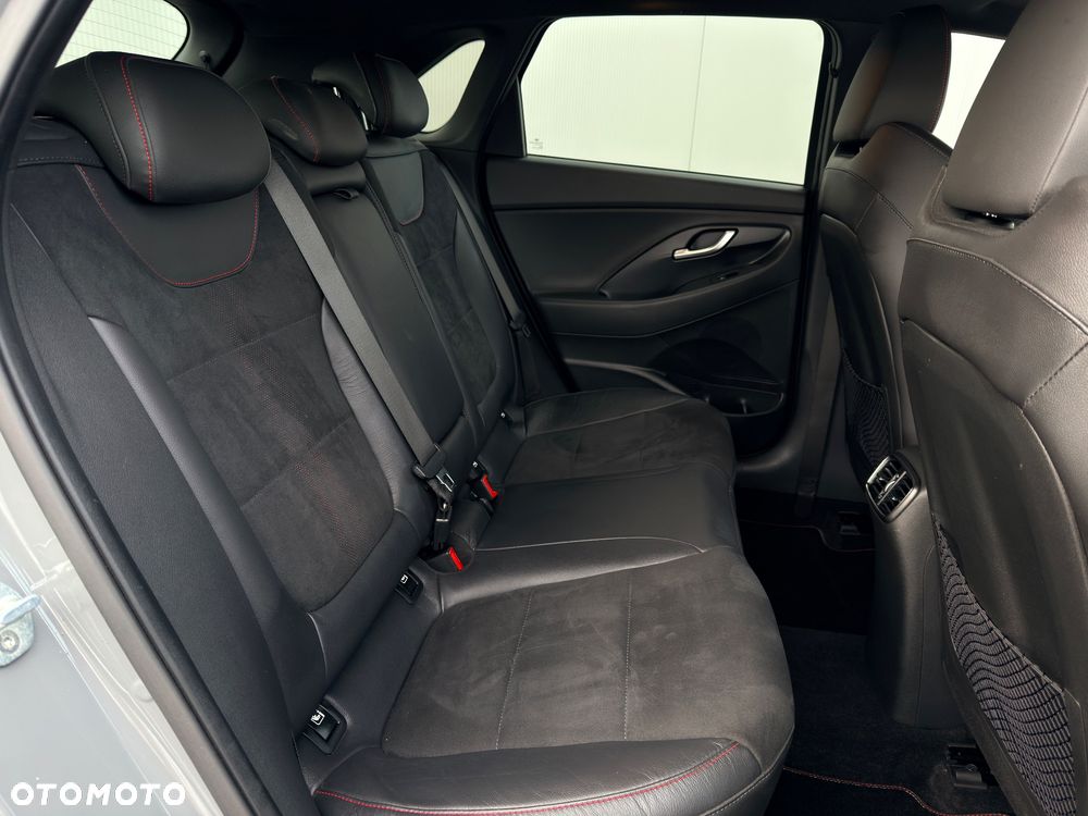 Używany Hyundai i30 2021 - 78 900 PLN, 98 000 km - Otomoto.pl