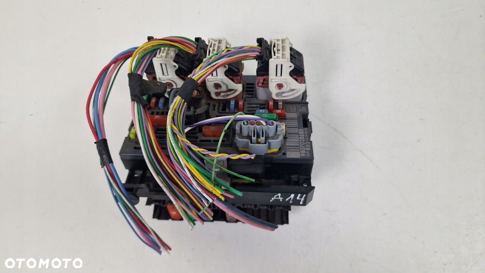 Używany Części - 599 PLN - Otomoto.pl