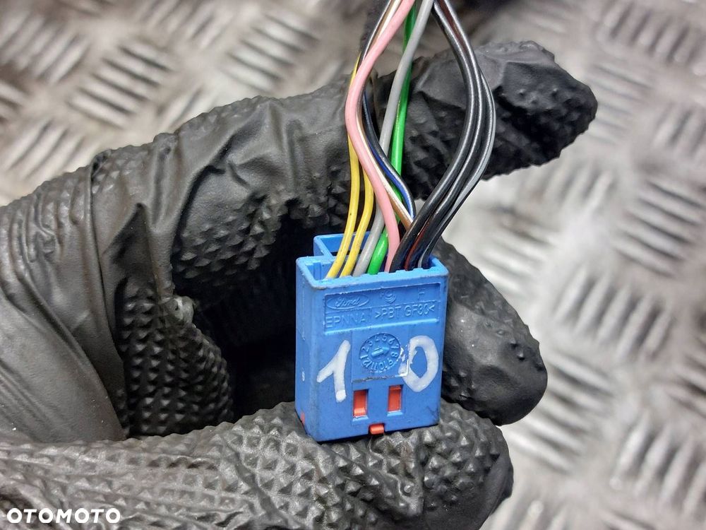 Używany Kompletne lusterka zewnętrzne - 349 PLN - Otomoto.pl