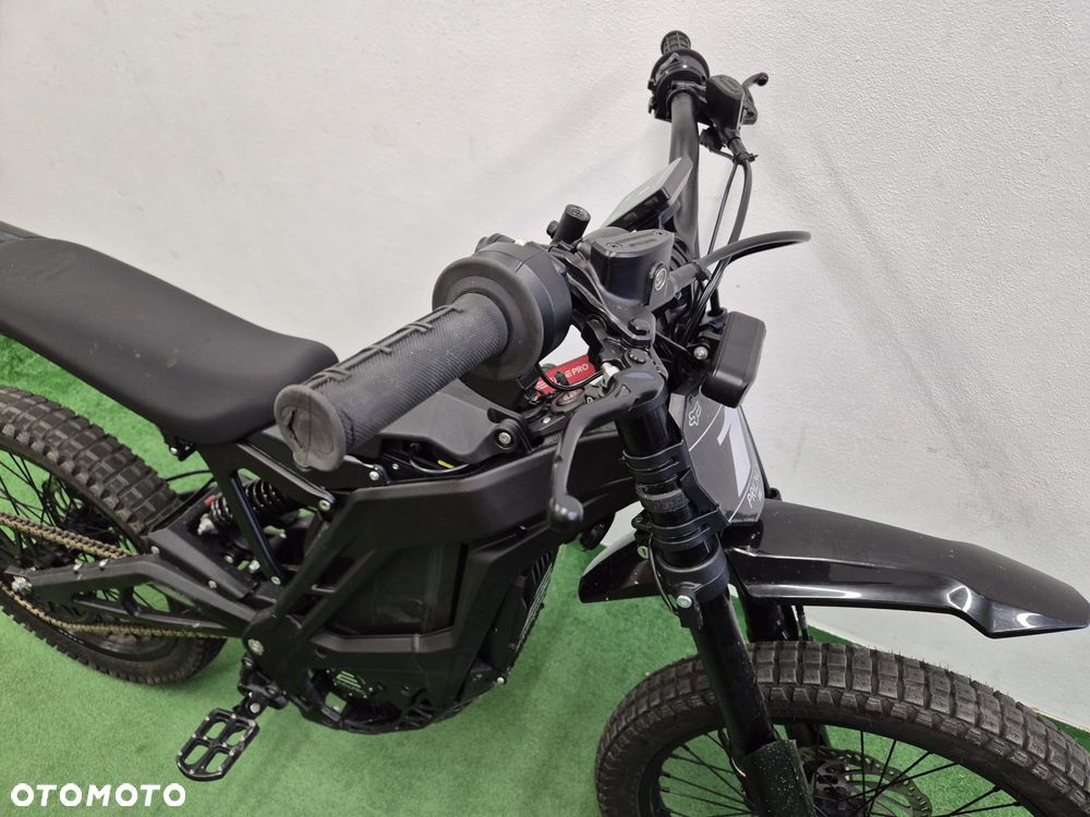 Używany E Ride Pro SS 3.0 2025 - 23 500 PLN - Otomoto.pl