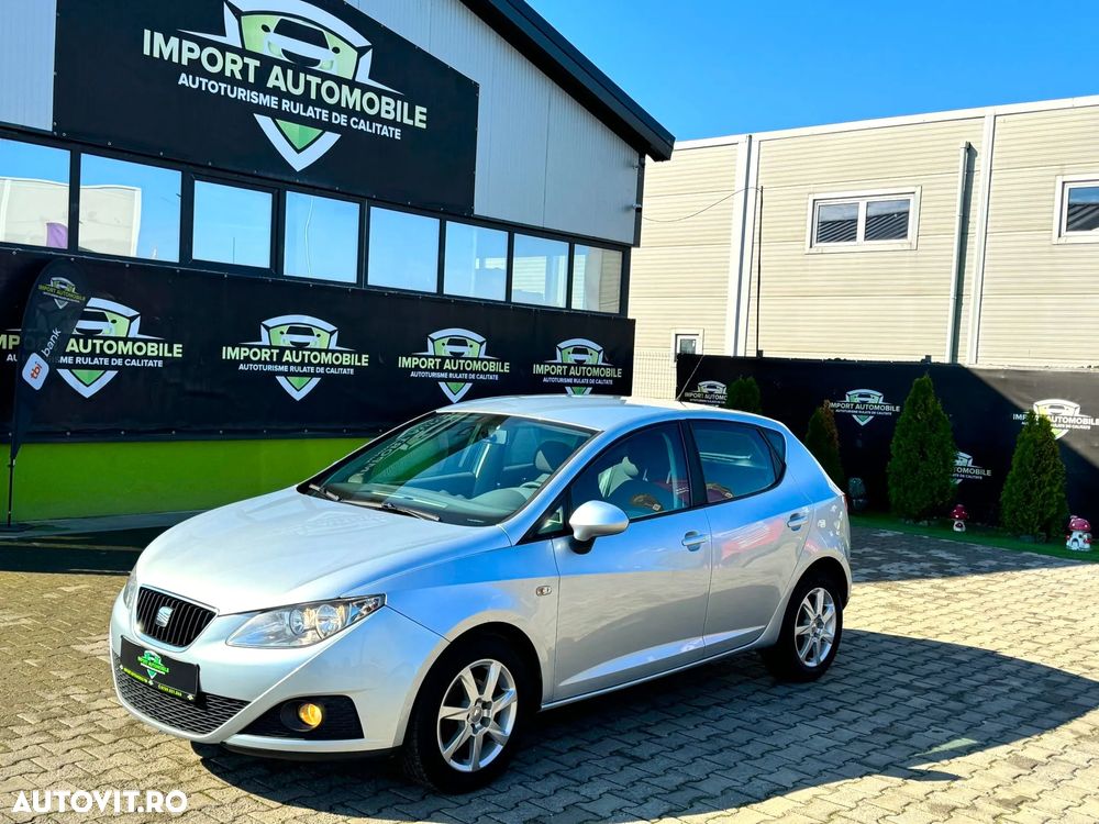 Mașini de vânzare de la IMPORT AUTOMOBILE TIMIS - 60 anunțuri auto de ...