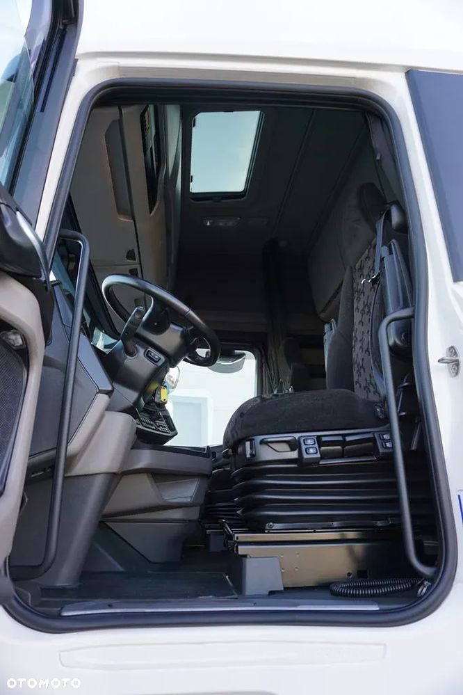 Używany Scania / S 500 / EURO 6 / ACC / RETARDER / I -COOL / SUPER 2023 ...