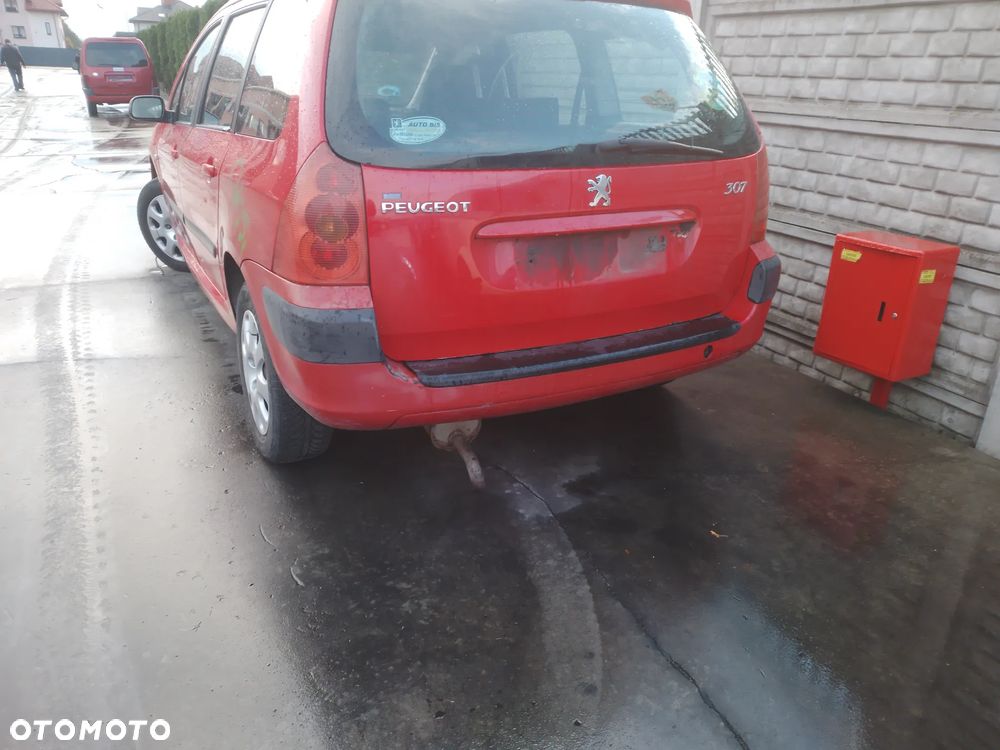 Używany Pasy przednie - 300 PLN - Otomoto.pl