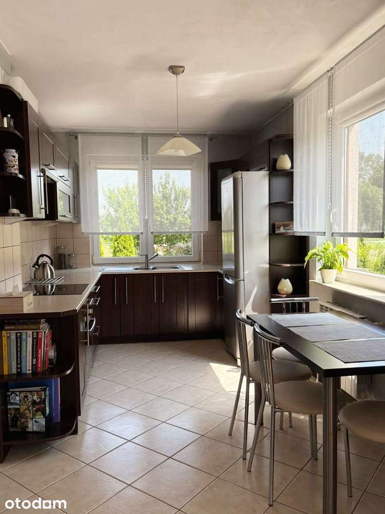 4 pokoje, dom na sprzedaż - Makowiec, radomski, mazowieckie - 68082691 ...