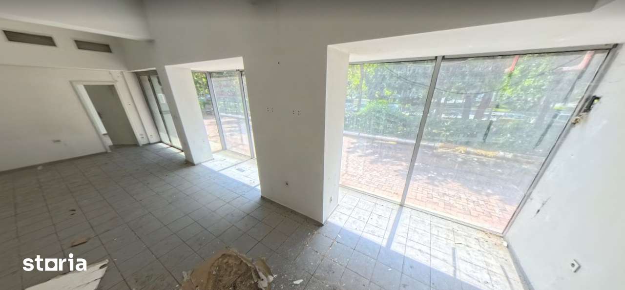 223 m², spatiu comercial de inchiriat - Bucuresti (judet), Sectorul 3 ...