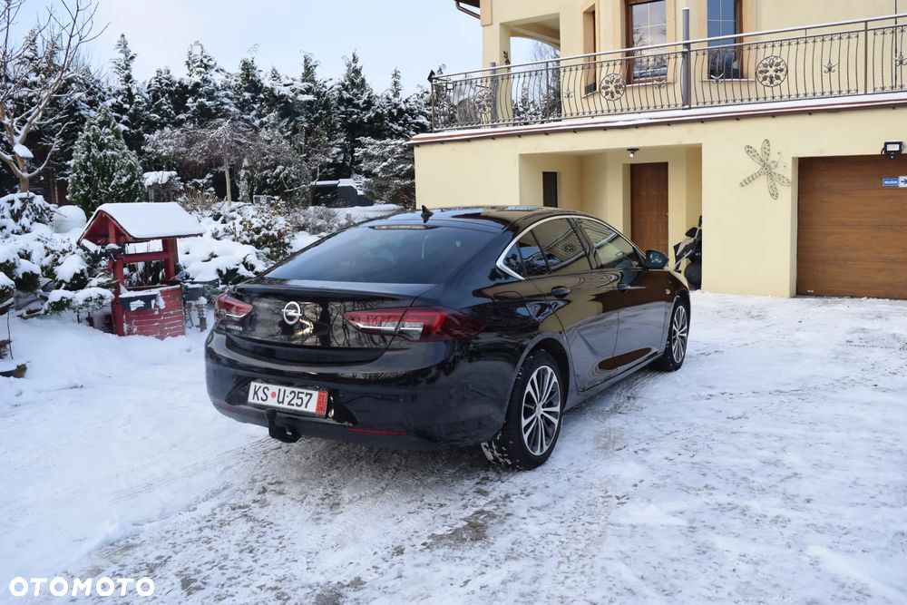 Używany Opel Insignia 2020 - 49 900 PLN, 145 000 km - Otomoto.pl