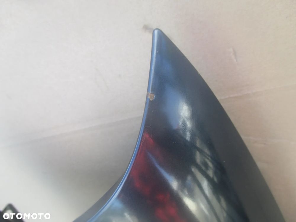 Używany Błotniki - 400 PLN - Otomoto.pl