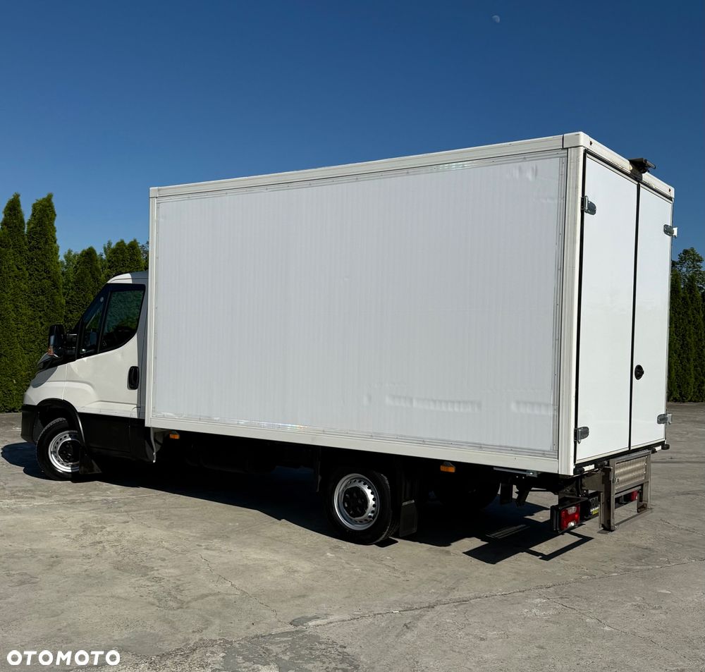 Używany Iveco DAILY 2020 - 99 900 PLN, 99 900 km - Otomoto.pl