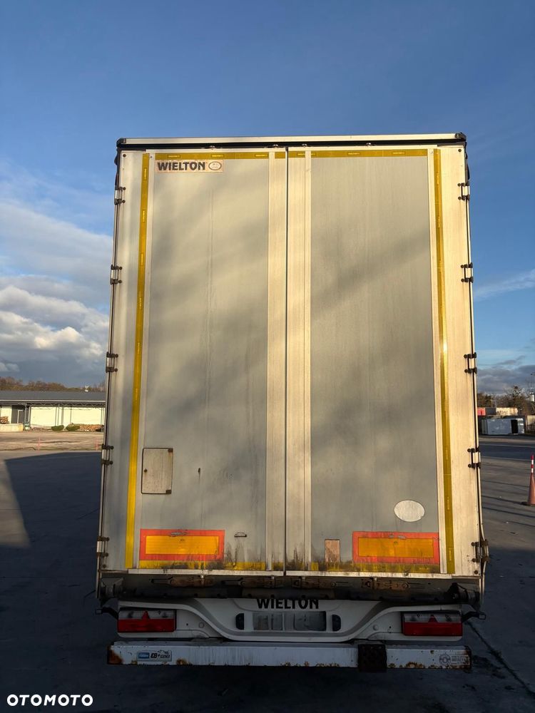 Używany DAF XF 460 SC 2014 - 81 057 PLN, 918 000 km - Otomoto.pl