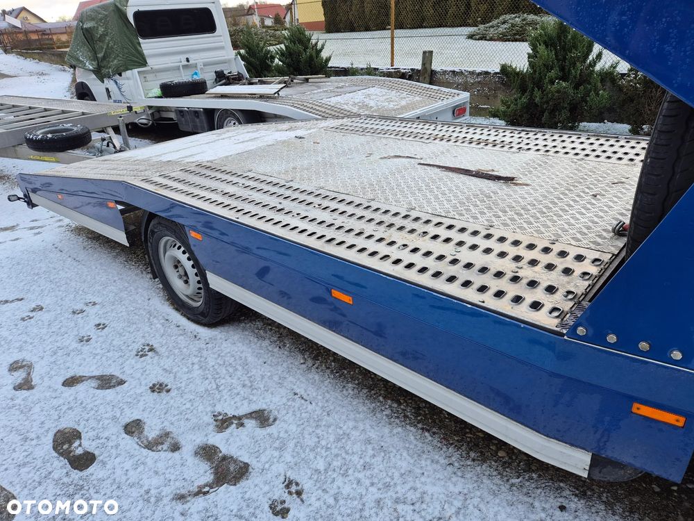 Używany Iveco 35S17 2016 - 99 000 PLN, 306 000 km - Otomoto.pl