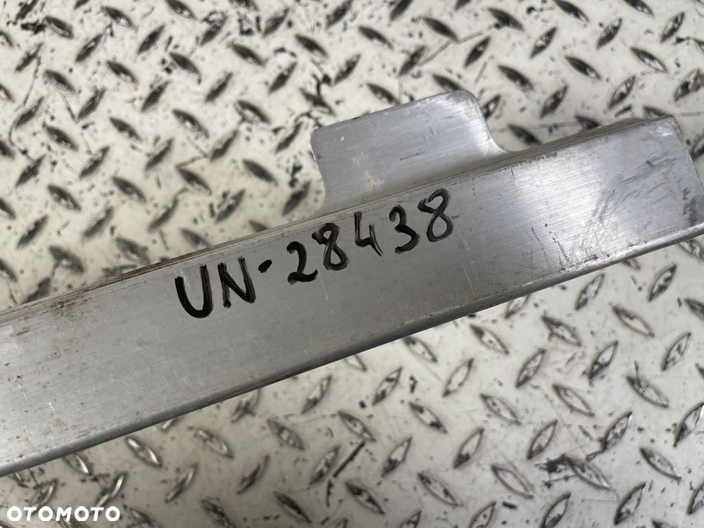 Używany Wzmocnienia zderzaków (belki) - 400 PLN - Otomoto.pl