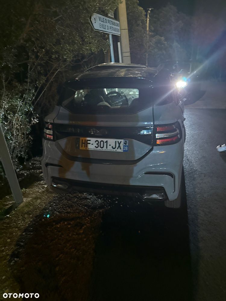 Używany Ligier JS50 2025 - 17 900 PLN, 6 250 km - Otomoto.pl