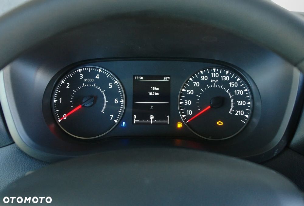 Nowy Renault Master 2024 - 135 177 PLN, 5 km - Otomoto.pl