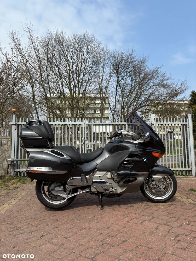 Używany BMW LT 2006 - 26 000 PLN - Otomoto.pl