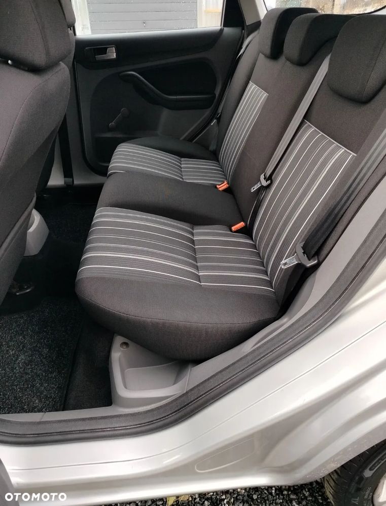 Używany Ford Focus 2010 - 12 750 PLN, 166 532 km - Otomoto.pl