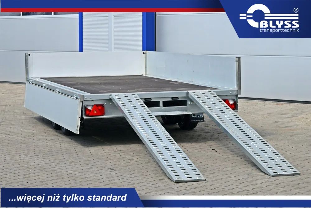 Nowy Blyss Vector IV 2024 - 19 998,57 PLN - Otomoto.pl