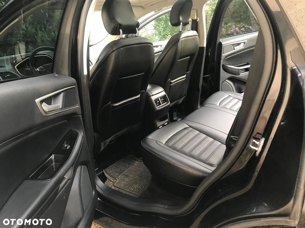 Używany Ford Edge 2016 - 39 500 PLN, 272 300 km - Otomoto.pl