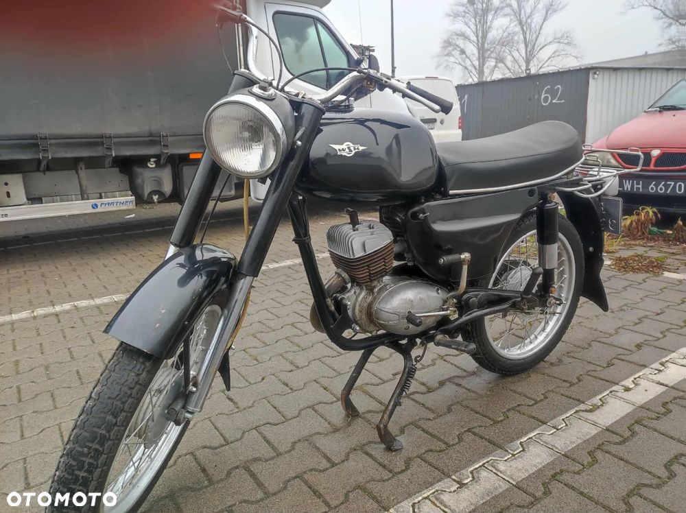 Używany WSK Inny 1978 - 8 000 PLN - Otomoto.pl