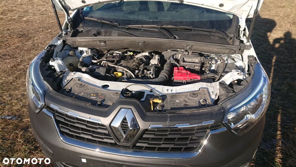 Używany Renault EXPRESS 2022 - 15 900 PLN, 97 000 km - Otomoto.pl
