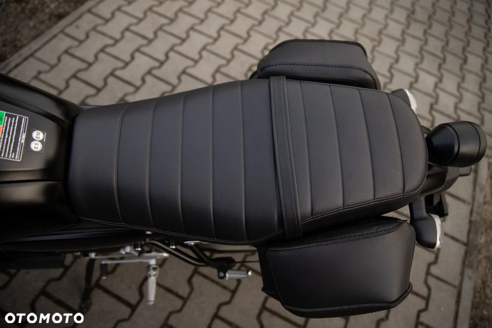 Używany Yamaha XSR 2022 - 16 000 PLN - Otomoto.pl