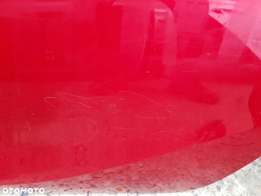 Używany Drzwi - 950 PLN - Otomoto.pl