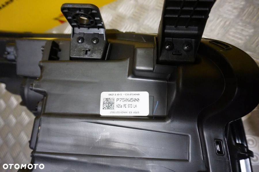 Używany Pozostałe - 4 489 PLN - Otomoto.pl