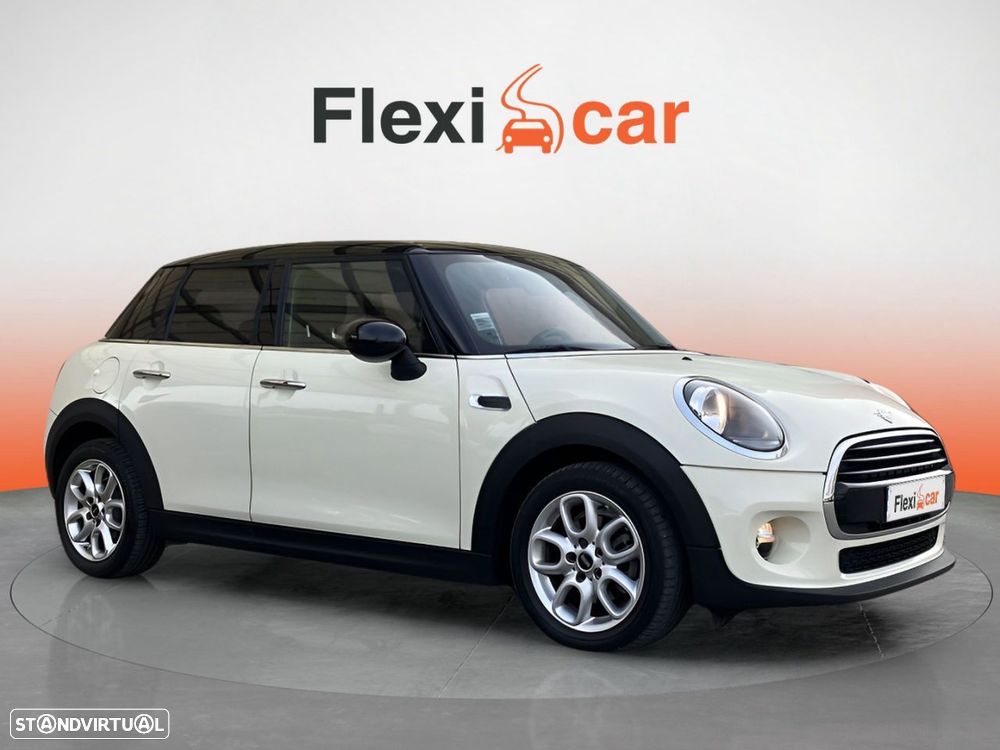 Usados MINI Cooper - 19 490 EUR46 355 km, 2019 - Standvirtual