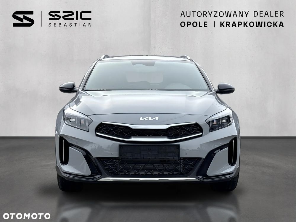 Nowy Kia XCeed 2025 - 123 900 PLN, 10 km - Otomoto.pl